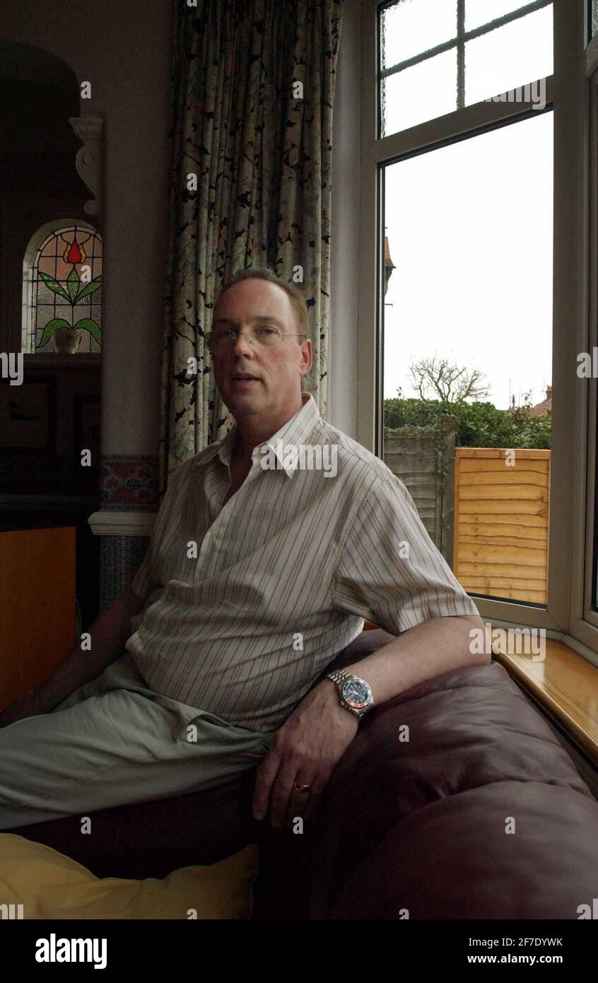 Sean white hi-res stock photography and images - Alamy