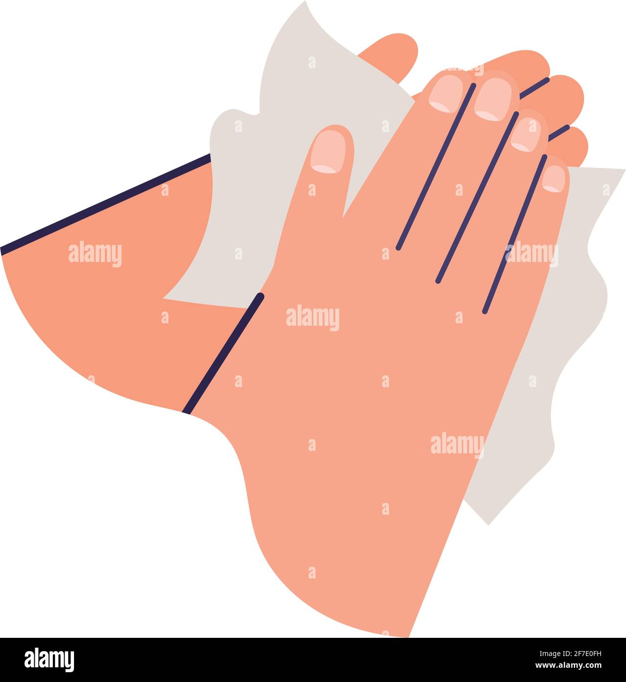 clean hands icon Stock Vector Image & Art - Alamy