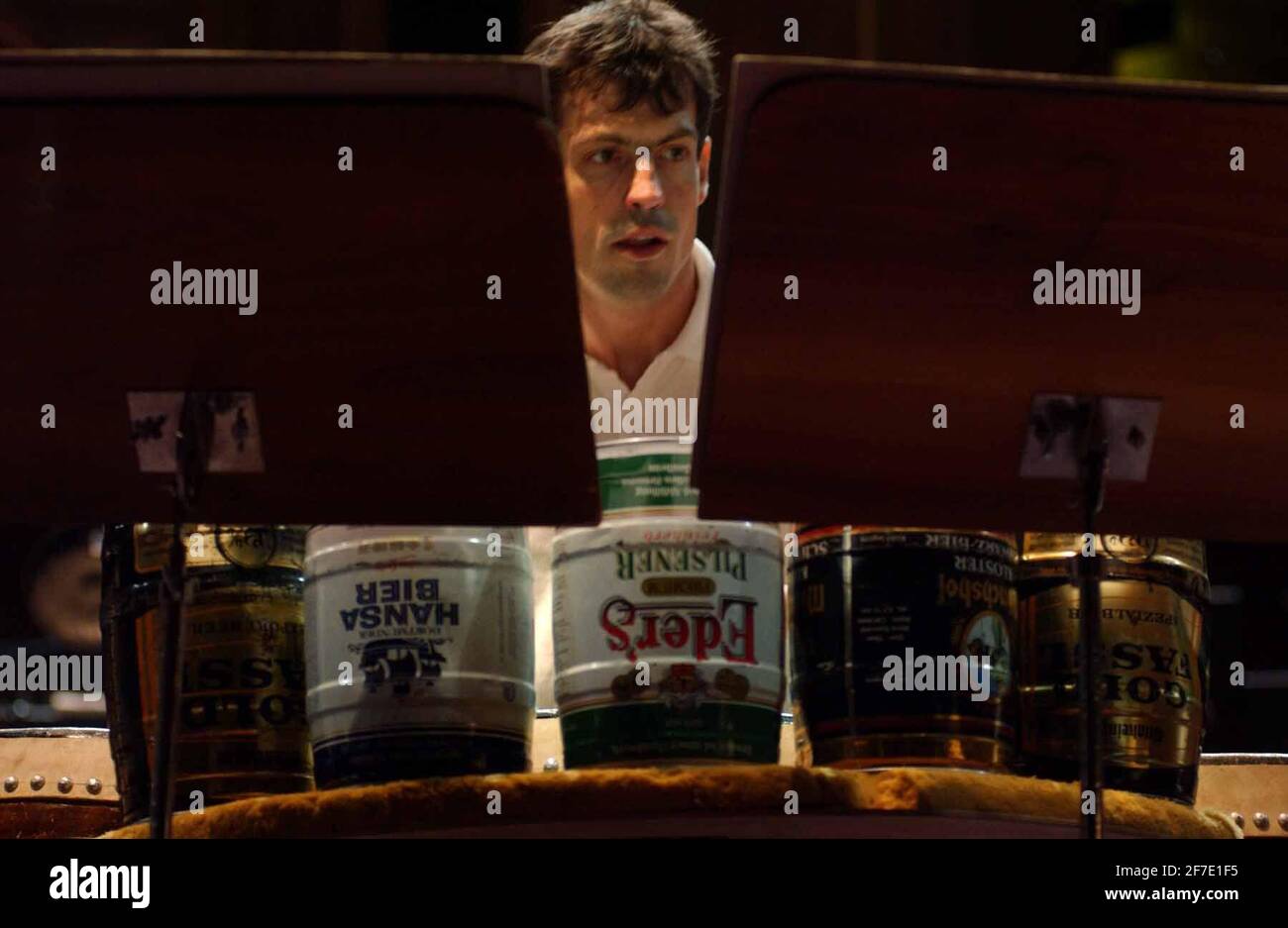 Amadinda percussion group hi-res stock photography and images - Alamy