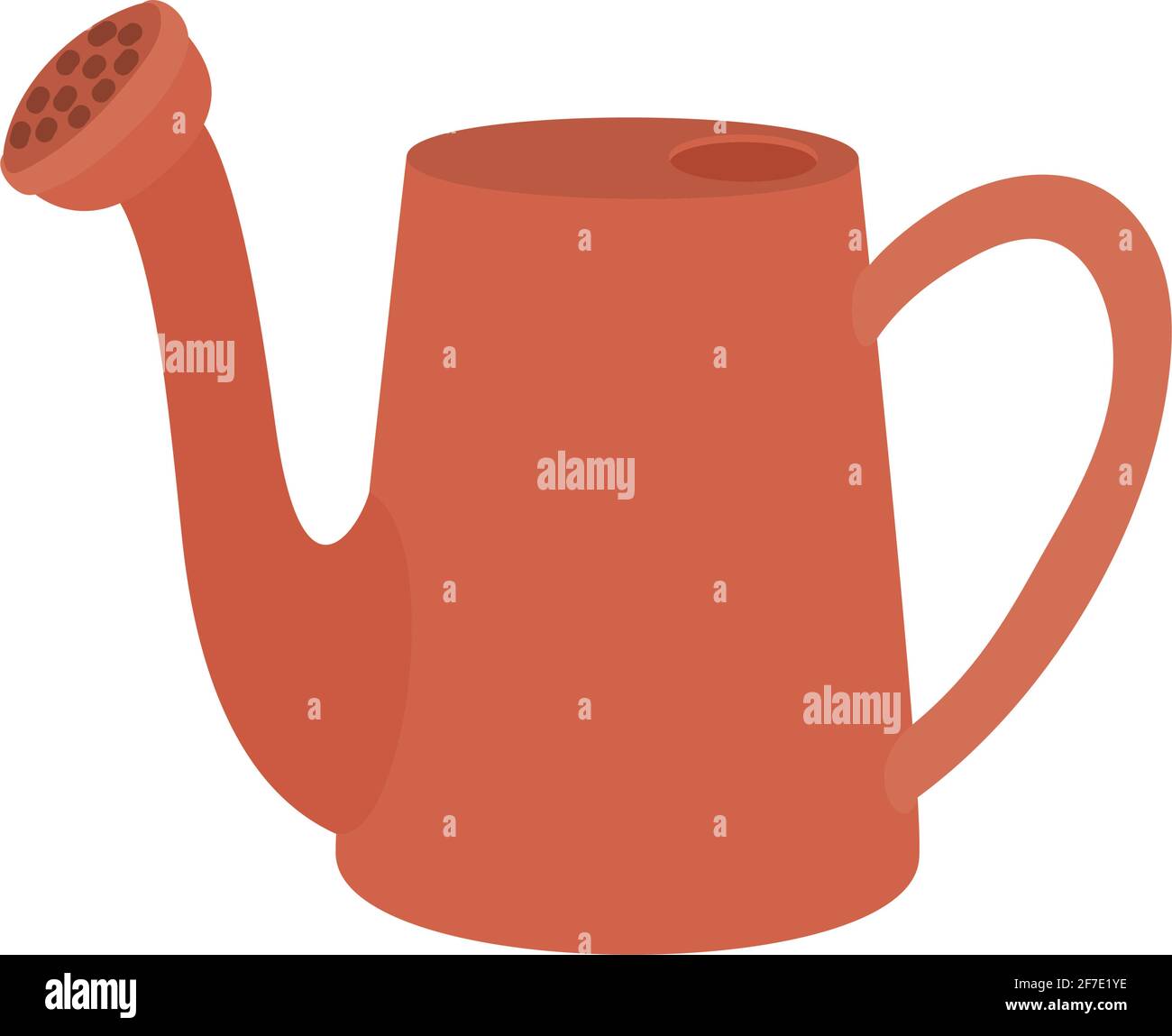 Sprinkler water drops Stock Vector Images - Alamy