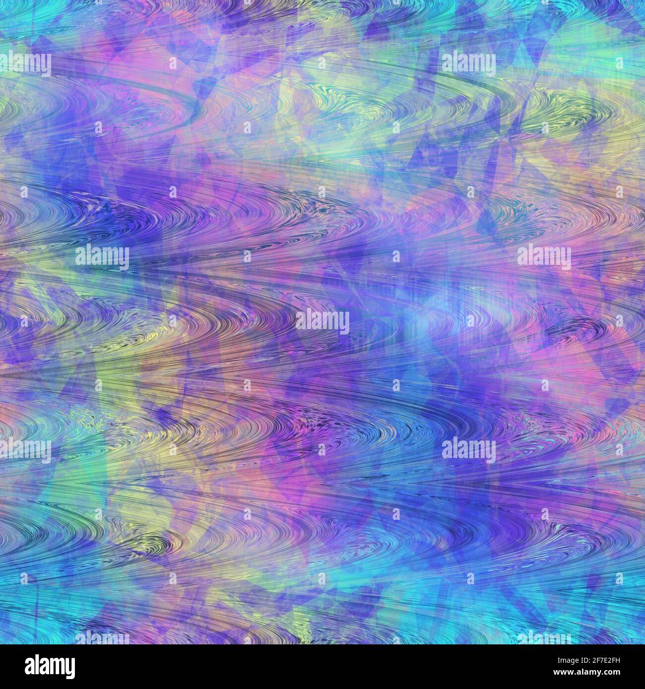 Seamless iridescent rainbow light pattern for print Stock Photo - Alamy