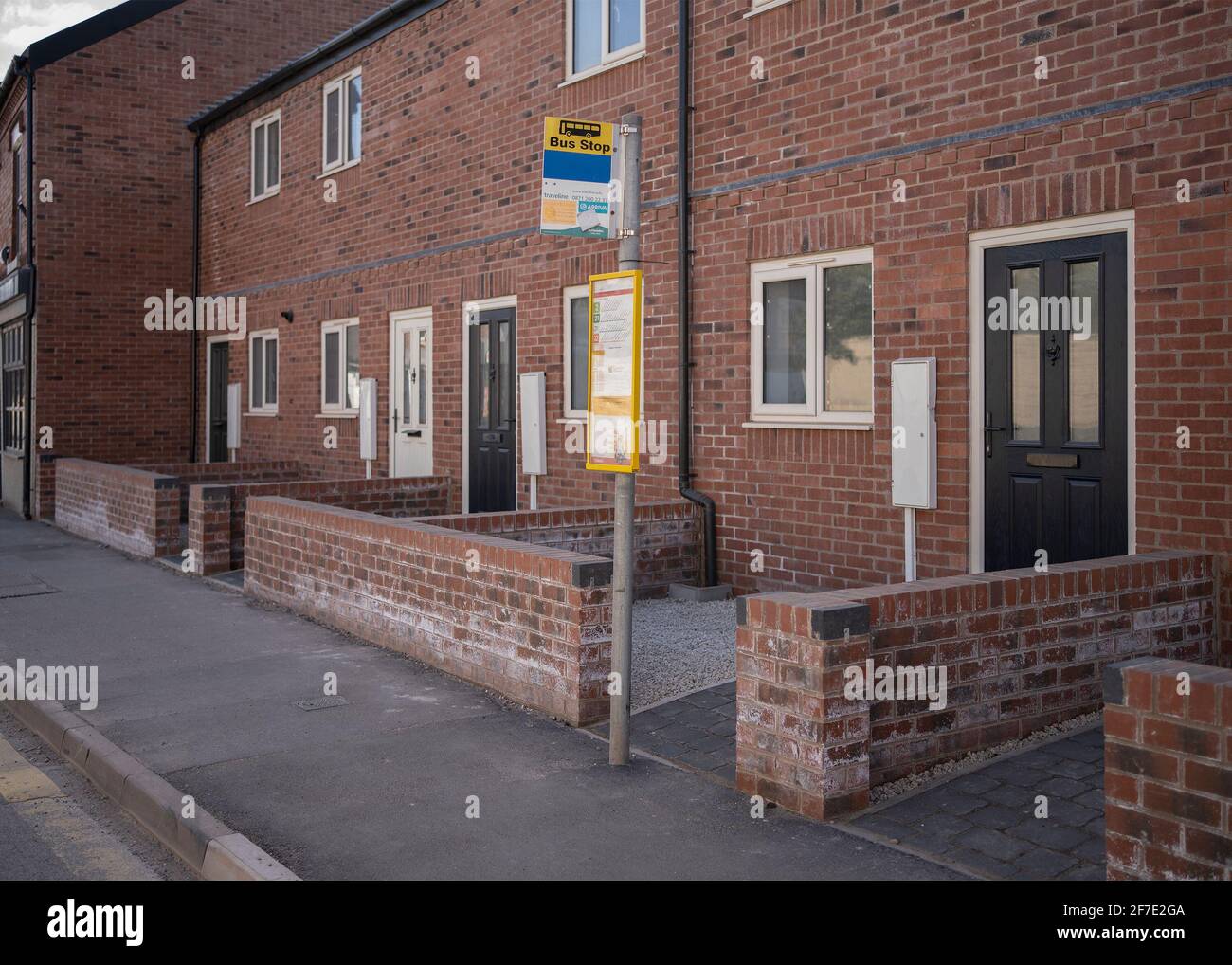 Stapenhill house hi-res stock photography and images - Alamy