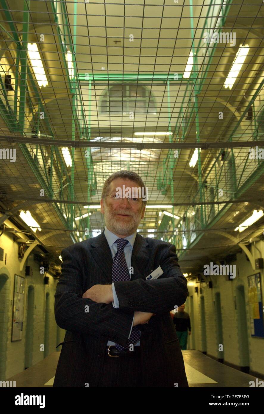Phil Wheatley High Resolution Stock Photography and Images - Alamy