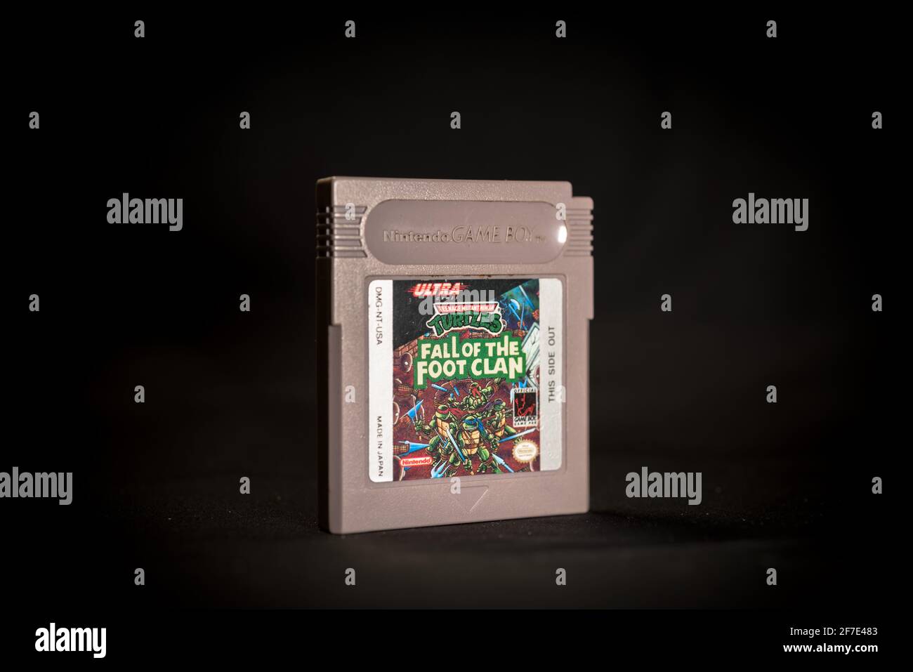 Nintendo konsole hi-res stock photography and images - Alamy