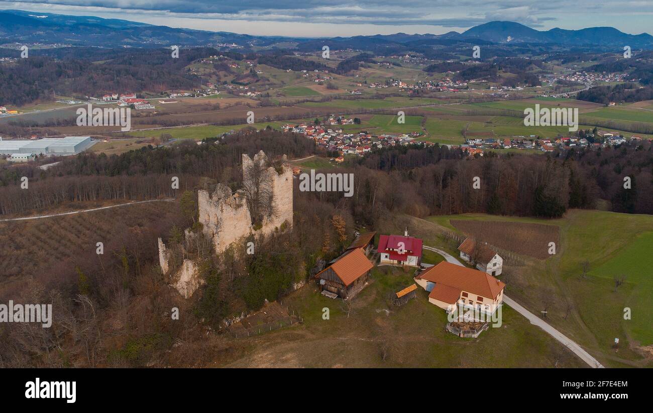 Sentjur hi-res stock photography and images - Alamy