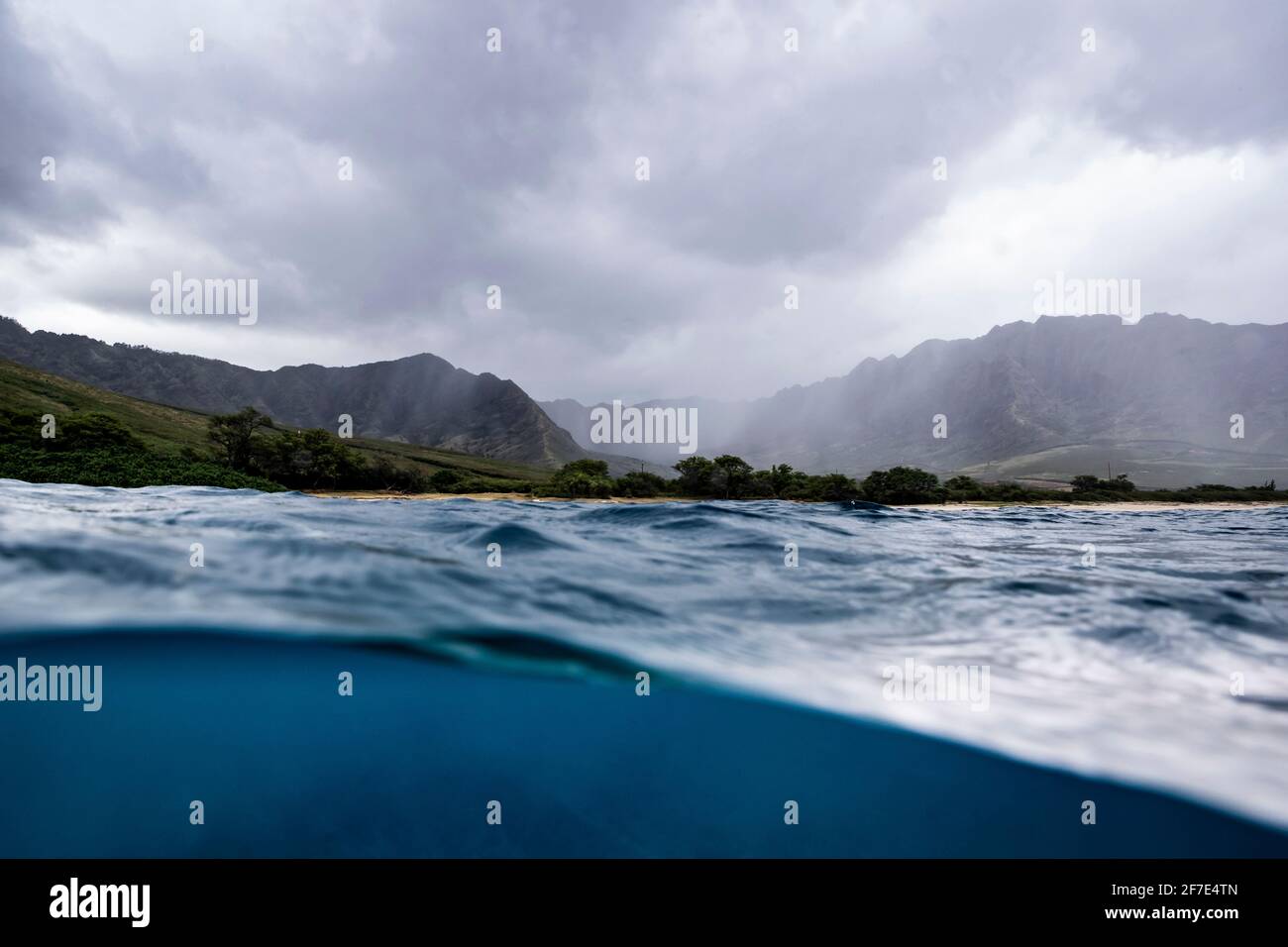 Oceanic mist hi-res stock photography and images - Alamy