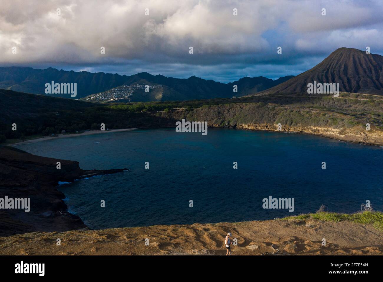 Spectacular terrain hi-res stock photography and images - Alamy