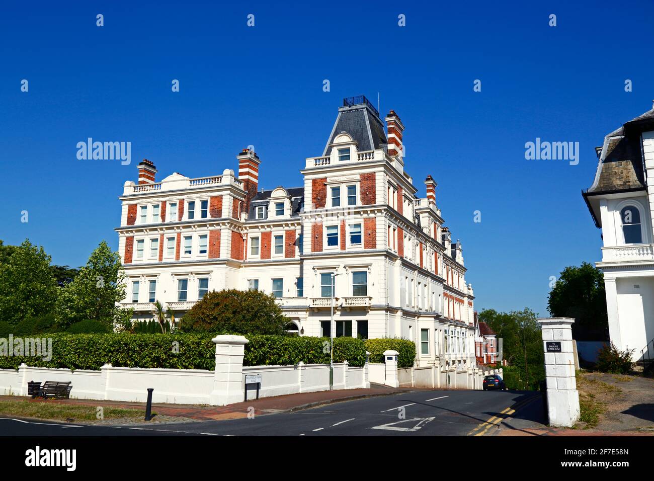 Molyneux hi-res stock photography and images - Alamy