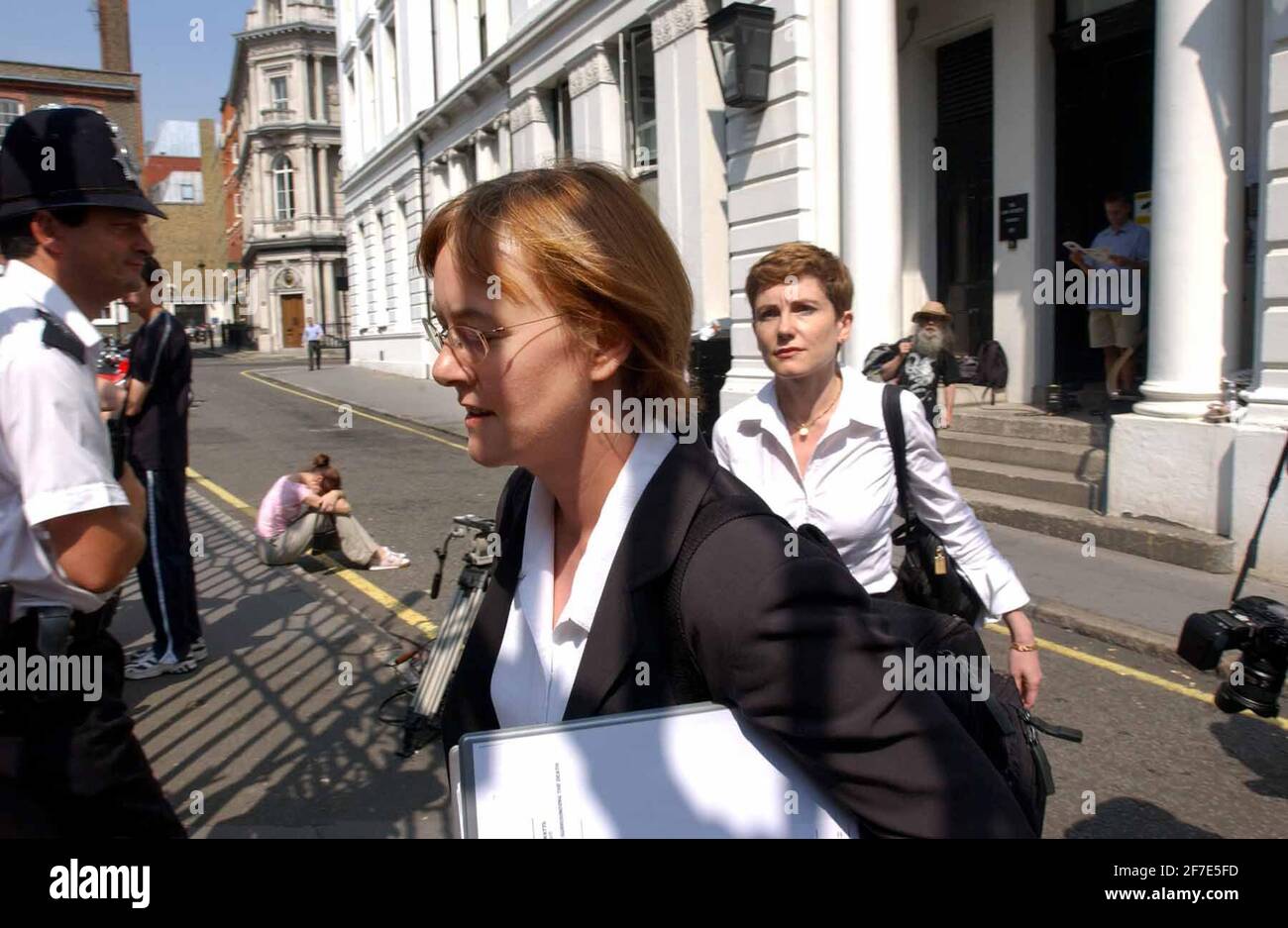 Inquiry 12 8 03 hi-res stock photography and images - Alamy