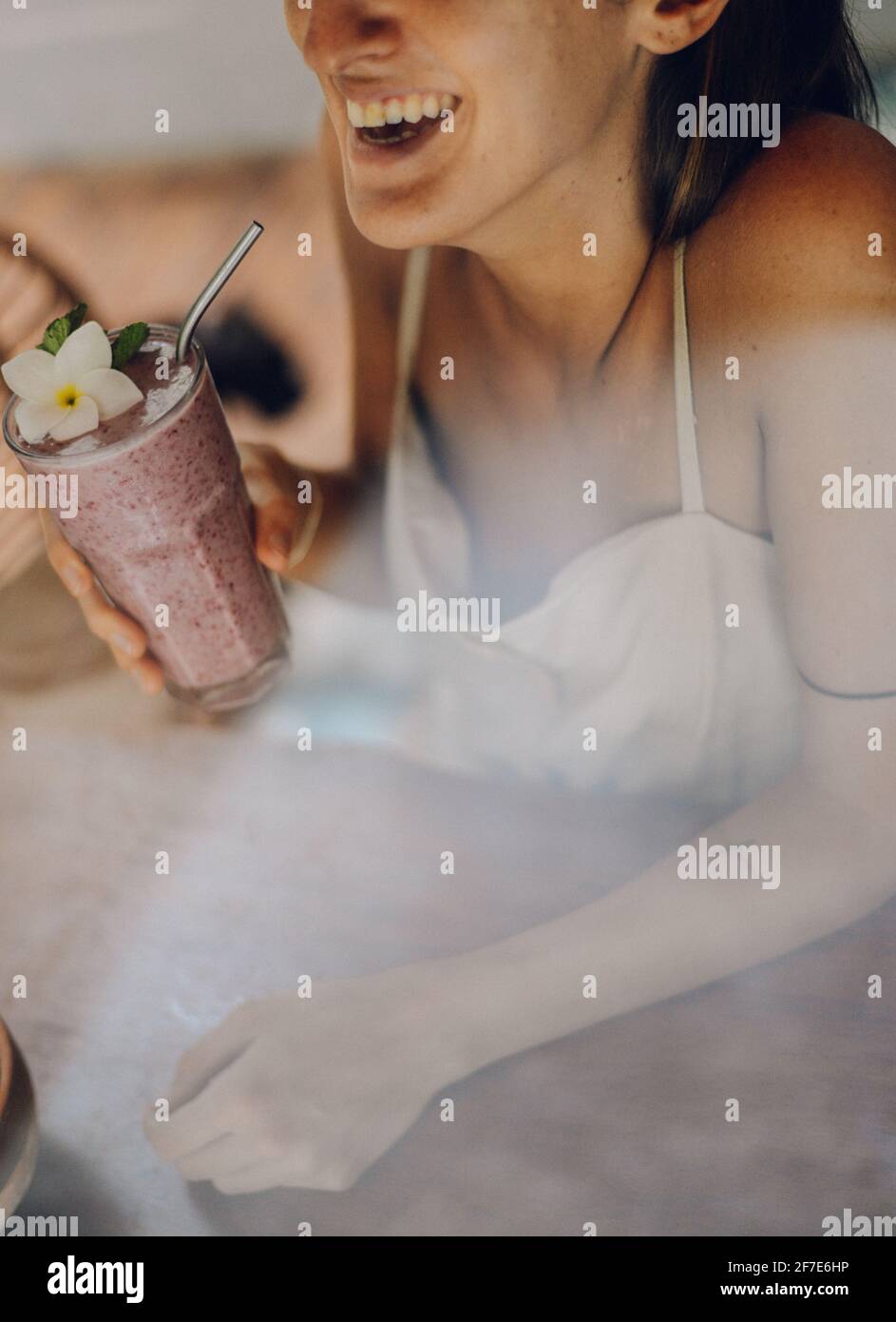 Smoothies costa rica hi-res stock photography and images - Alamy