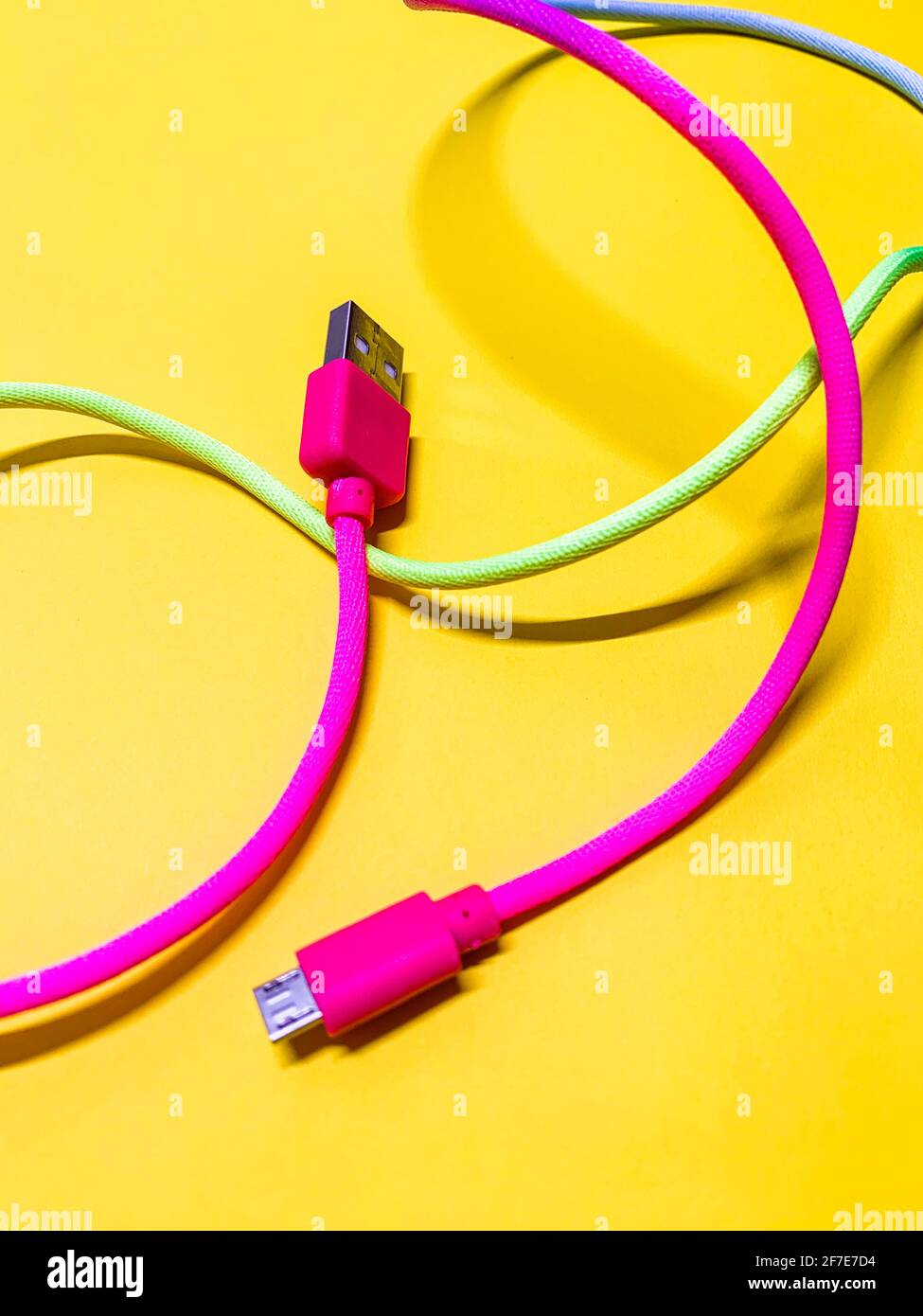 Usb art hi-res stock photography and images - Alamy