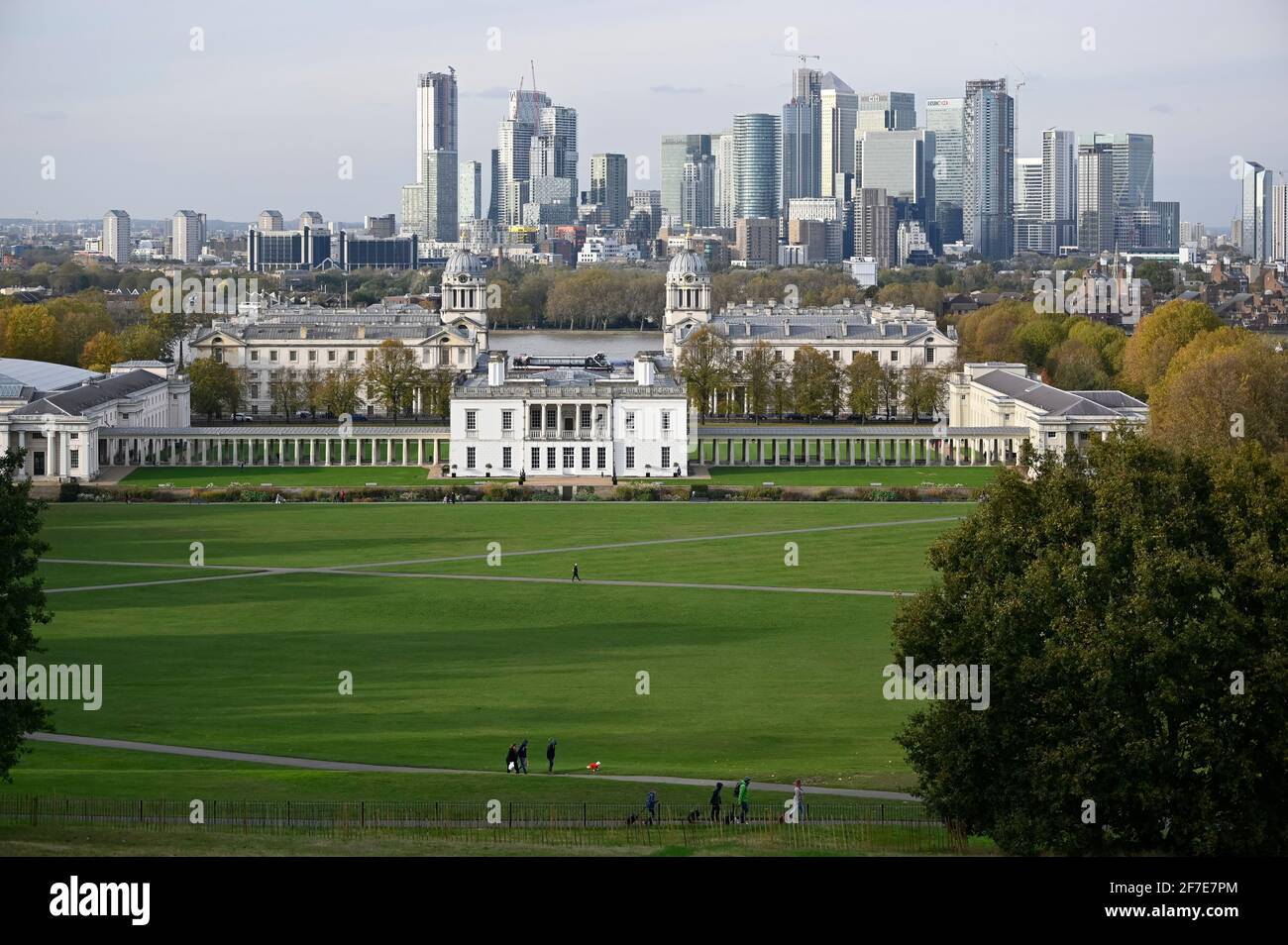 Greenwich, London, England Stock Photo - Alamy