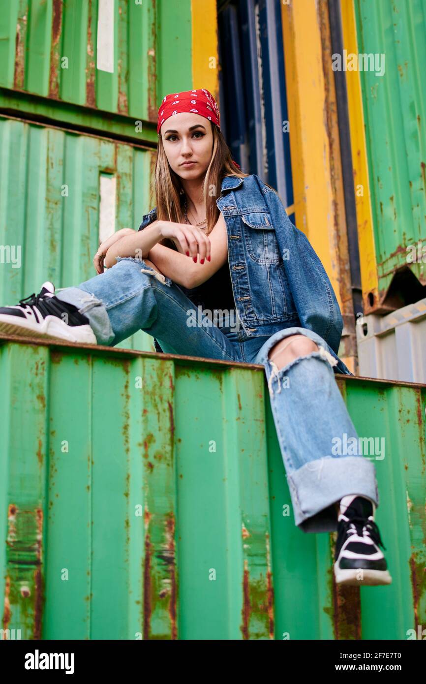 Urban Ladies Clothing