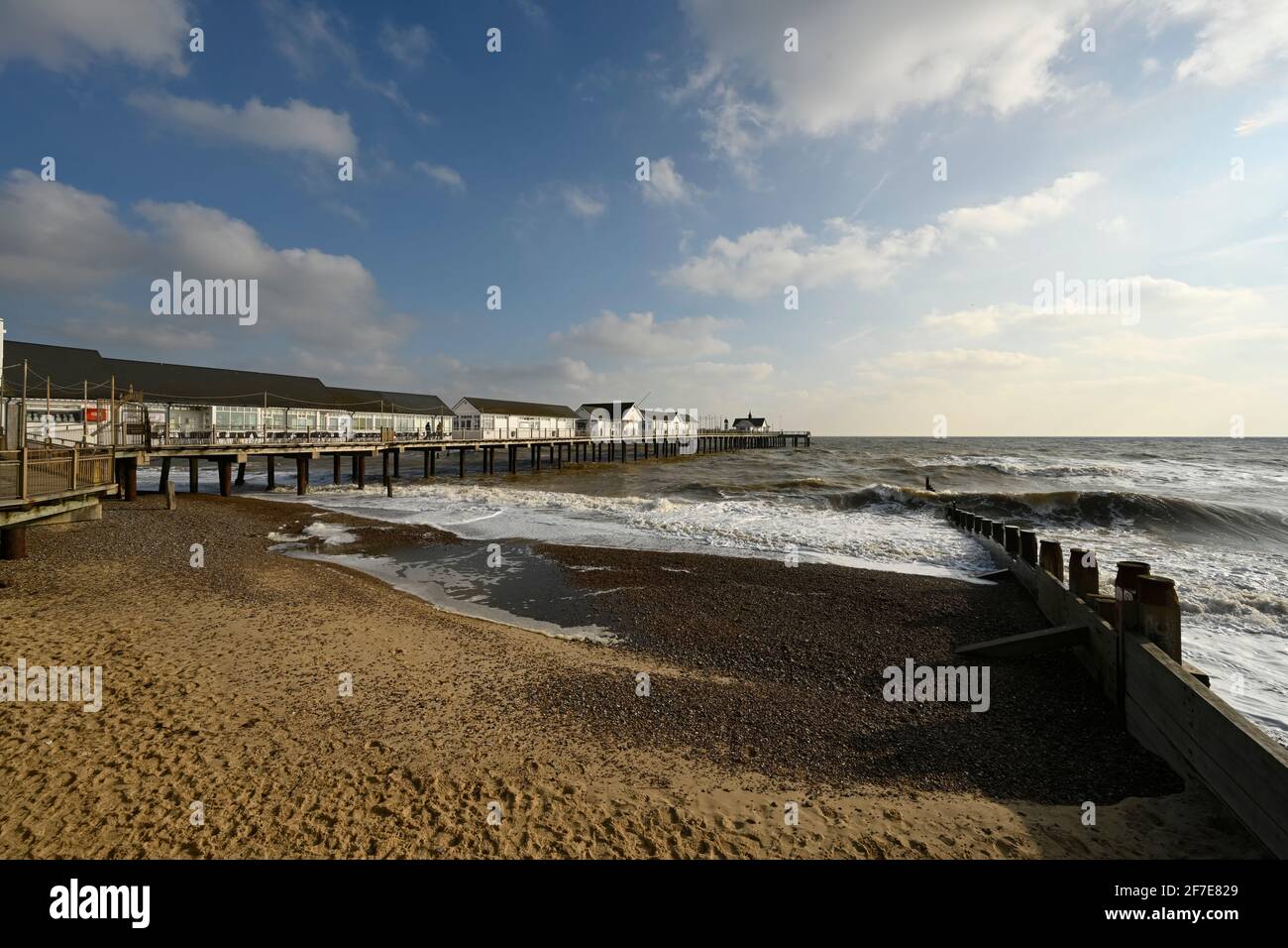 Southwold, Suffolk, UK Stock Photo - Alamy