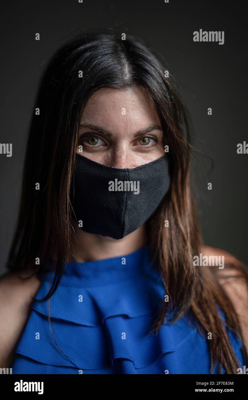 Interior portrait hi-res stock photography and images - Alamy