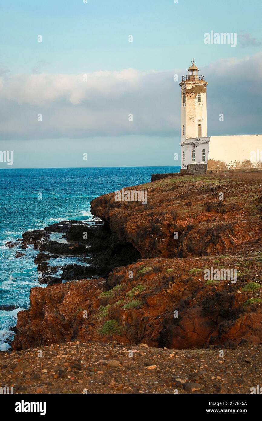 Volcanic maria hi-res stock photography and images - Alamy