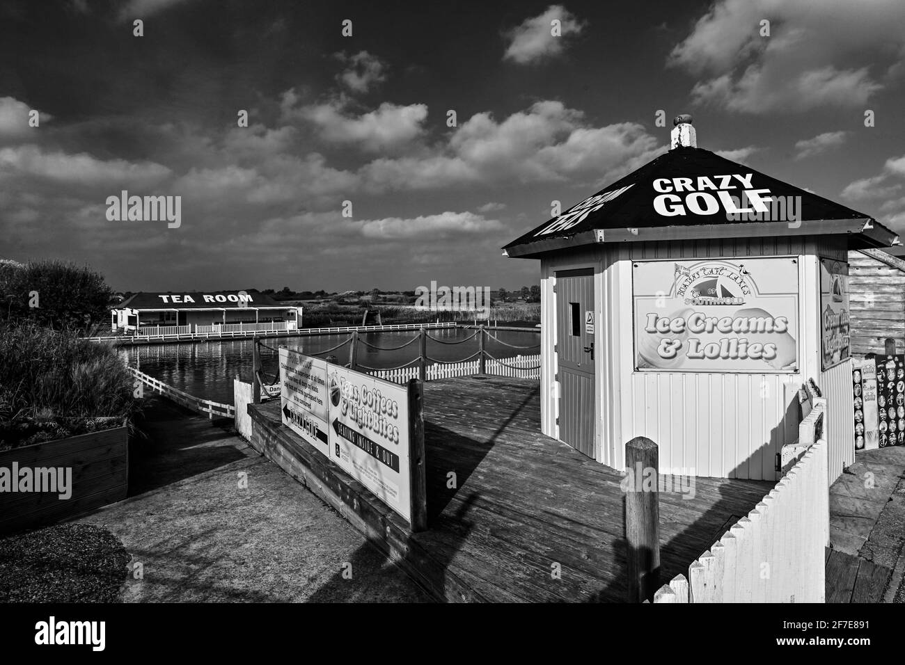 Southwold, Suffolk, UK Stock Photo - Alamy