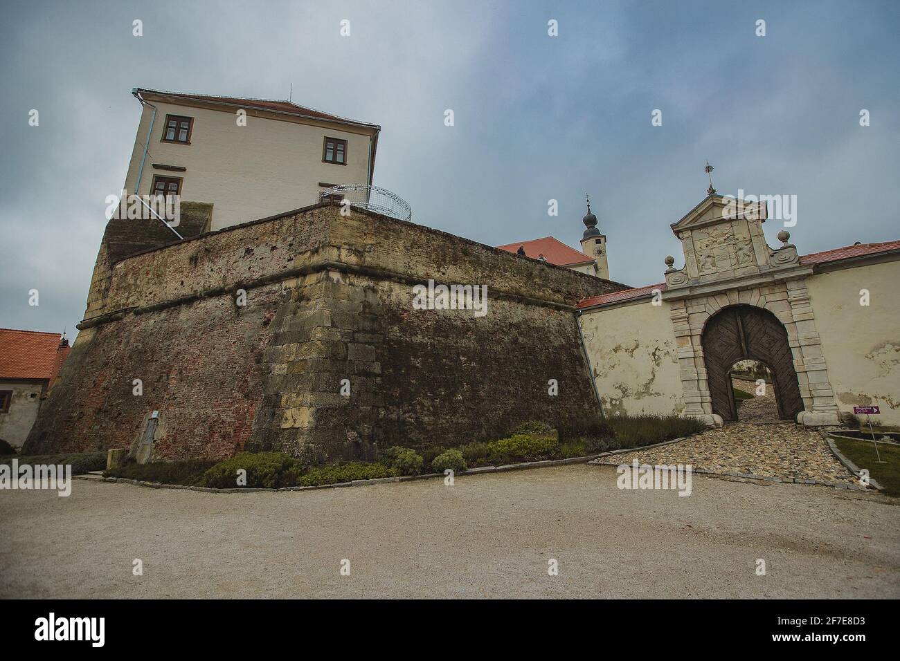 Ptujski grad hi-res stock photography and images - Alamy