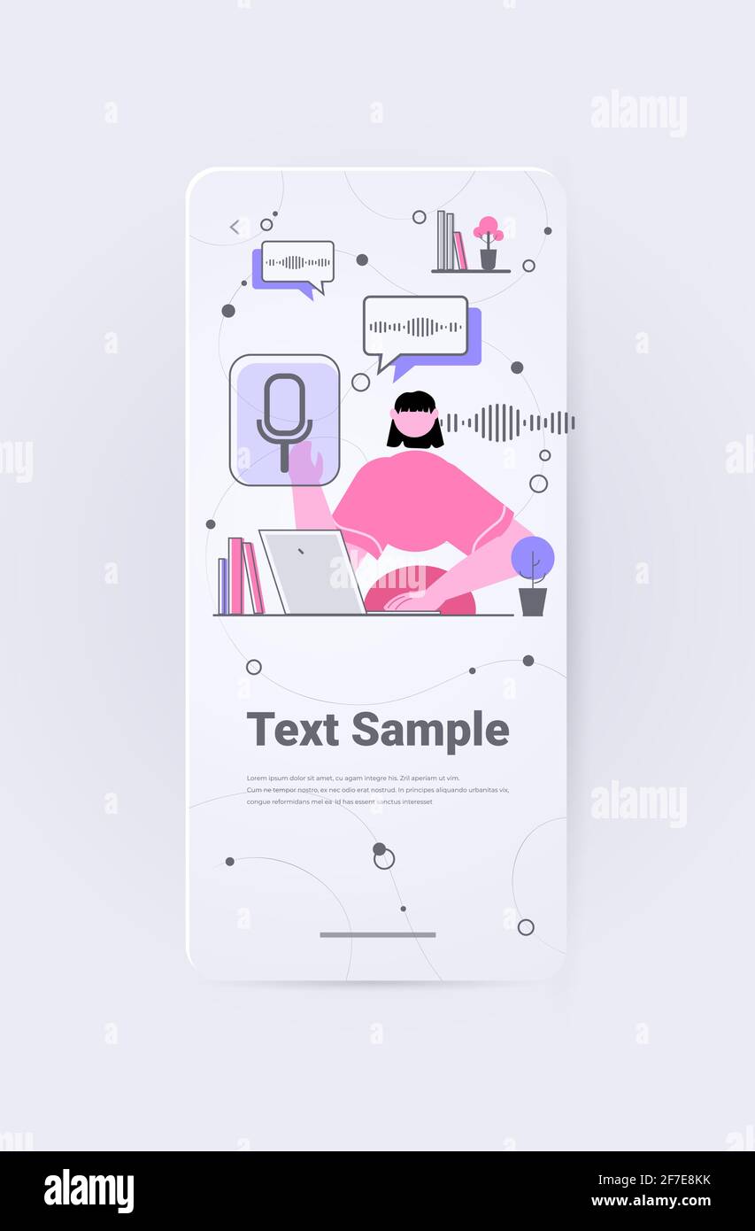 Cartoon intelligent woman hi-res stock photography and images - Alamy