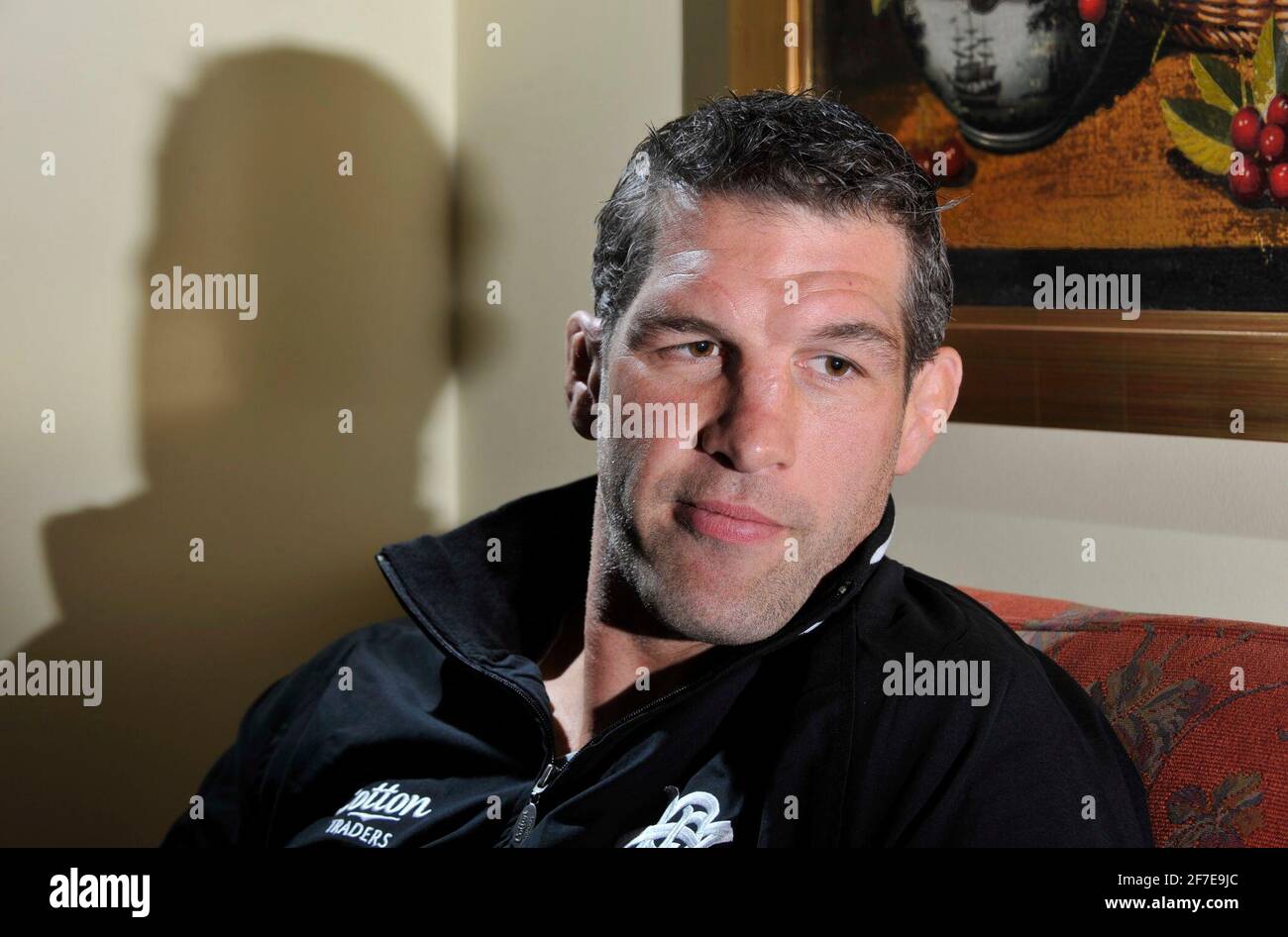 Simon shaw hi-res stock photography and images - Alamy