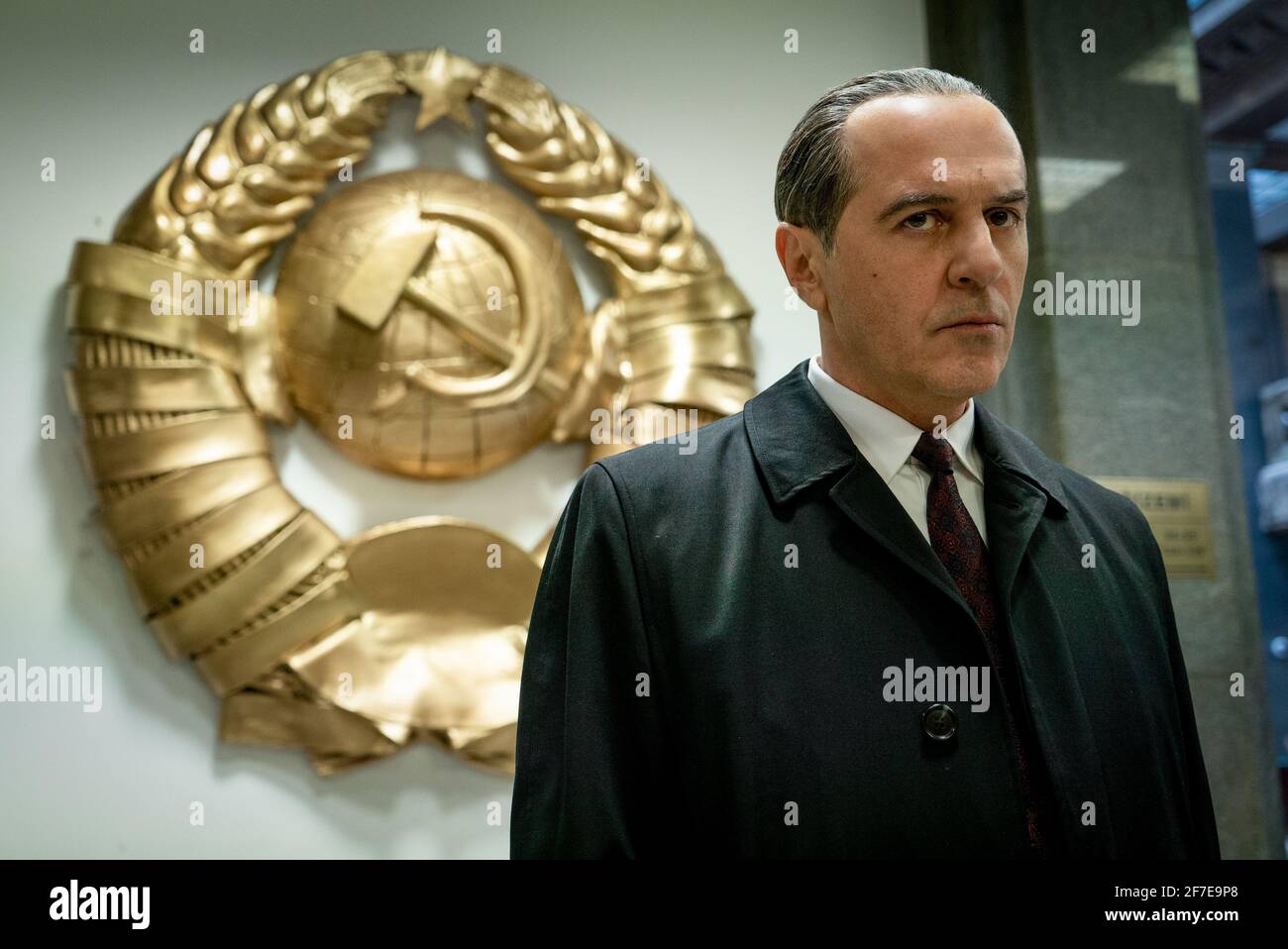 Penkovsky oleg hi-res stock photography and images - Alamy