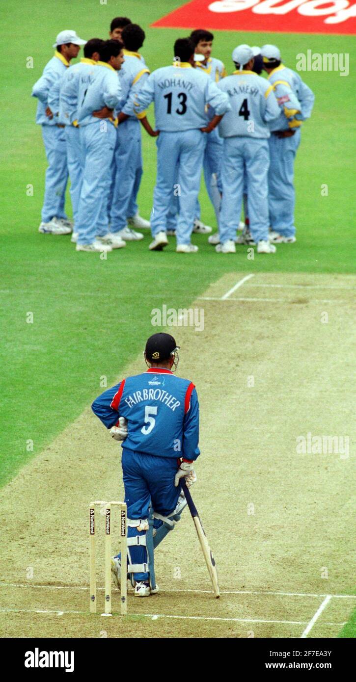 Cricket World Cup 1999