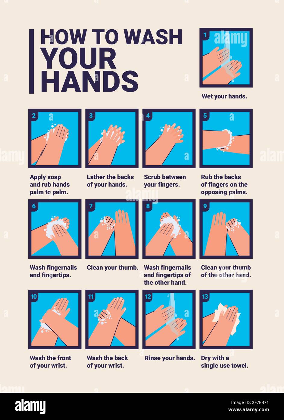 Course safety Stock Vector Images - Alamy