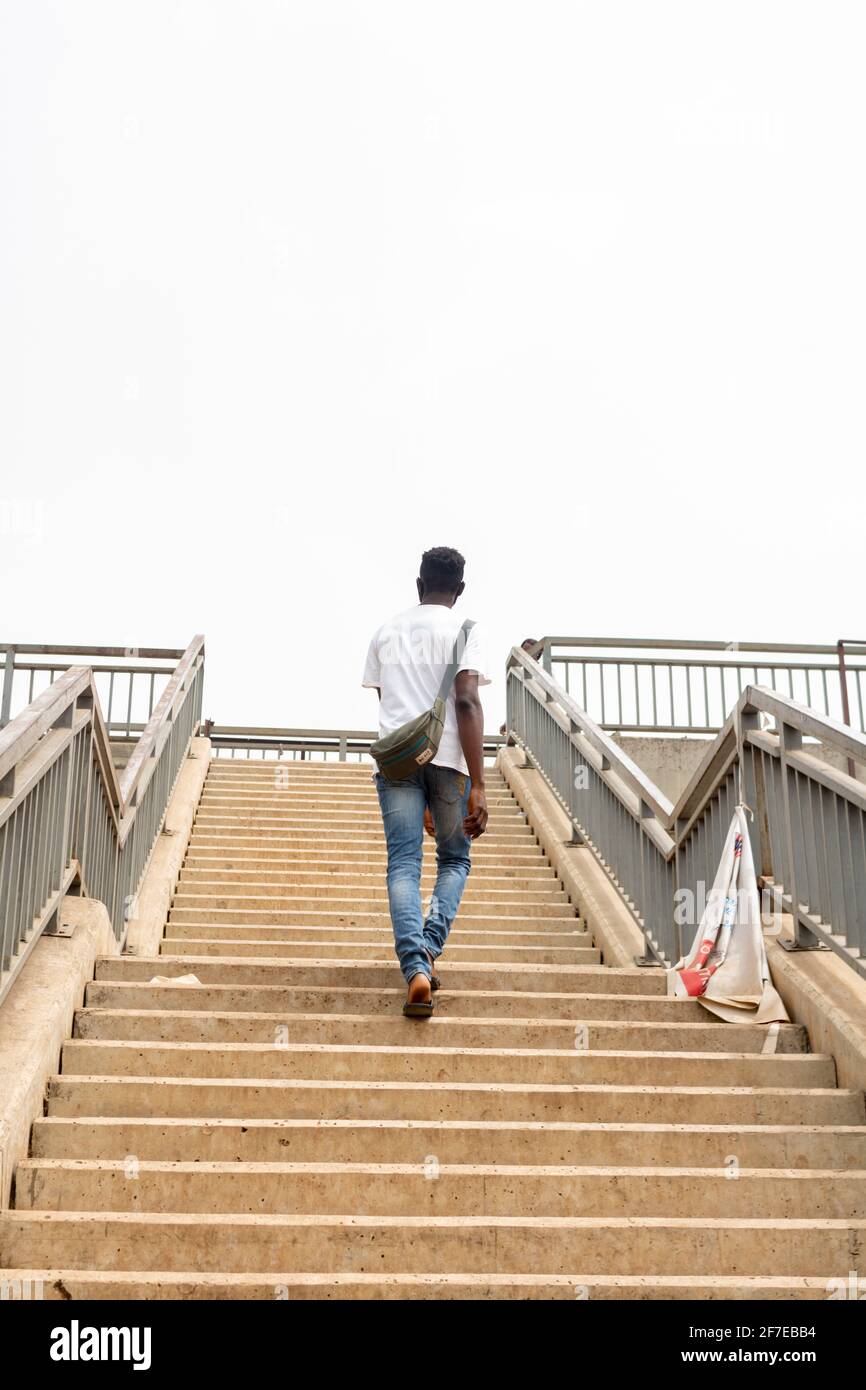 Uniben maingate hi-res stock photography and images - Alamy
