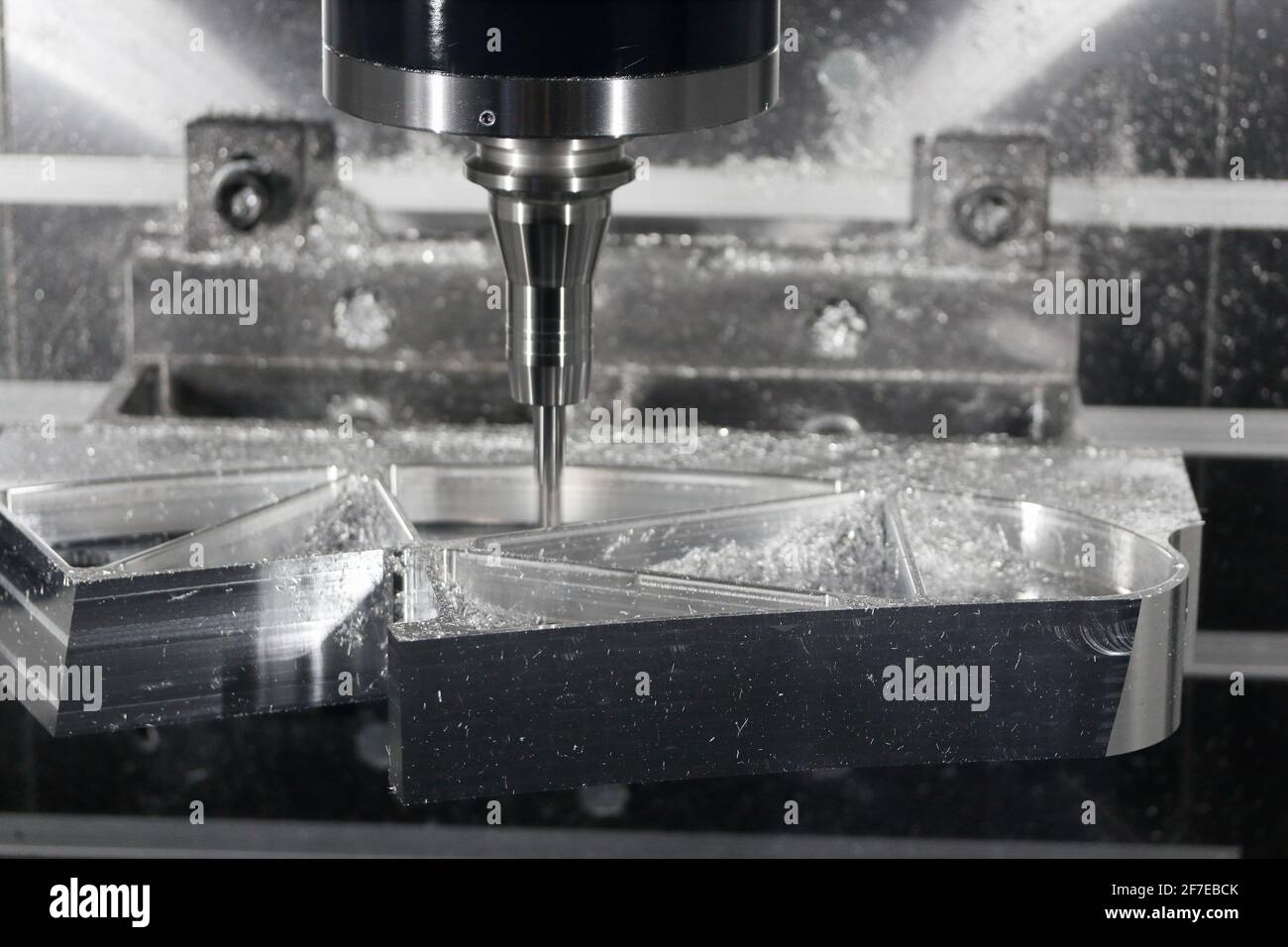 Milling cutter hi-res stock photography and images - Alamy