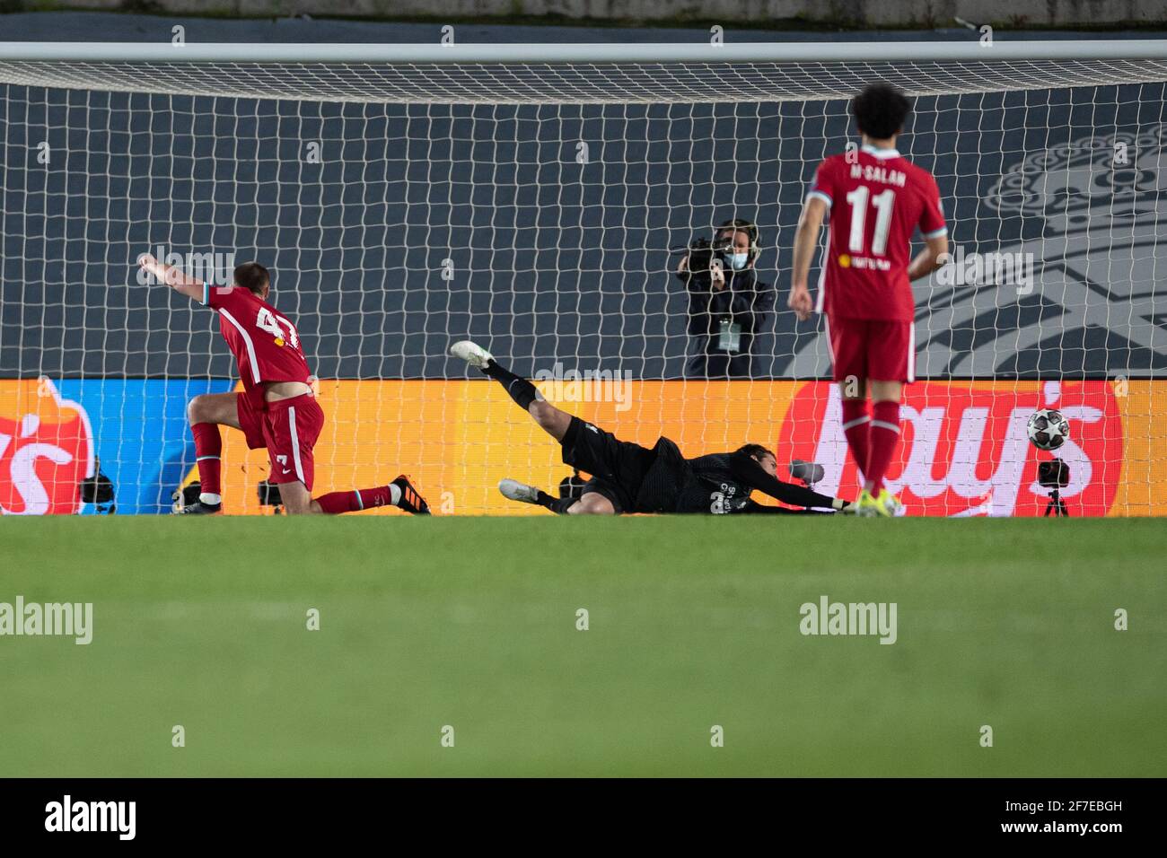 Alisson becker save hi-res stock photography and images - Alamy