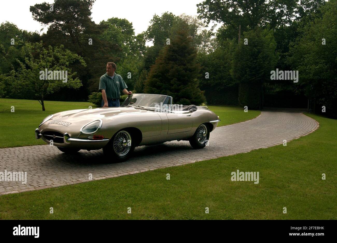 Henry pearman hi-res stock photography and images - Alamy