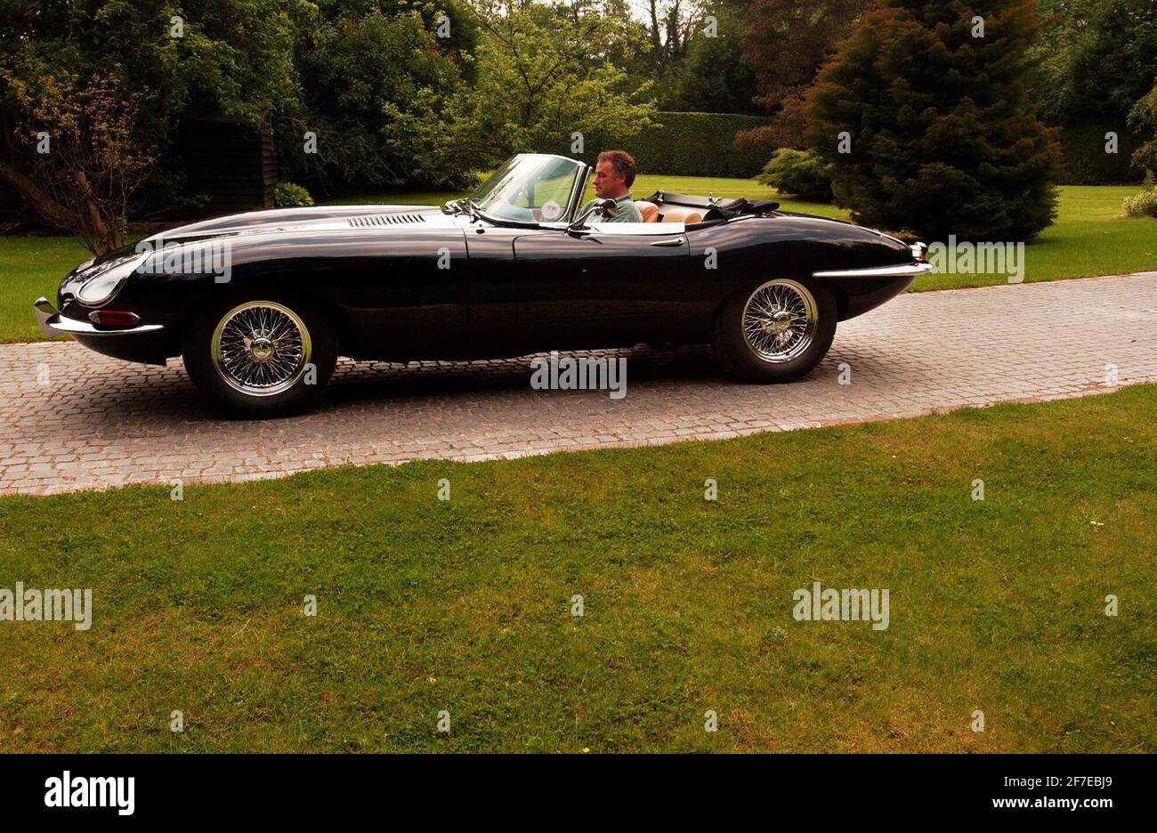 Henry pearman hi-res stock photography and images - Alamy