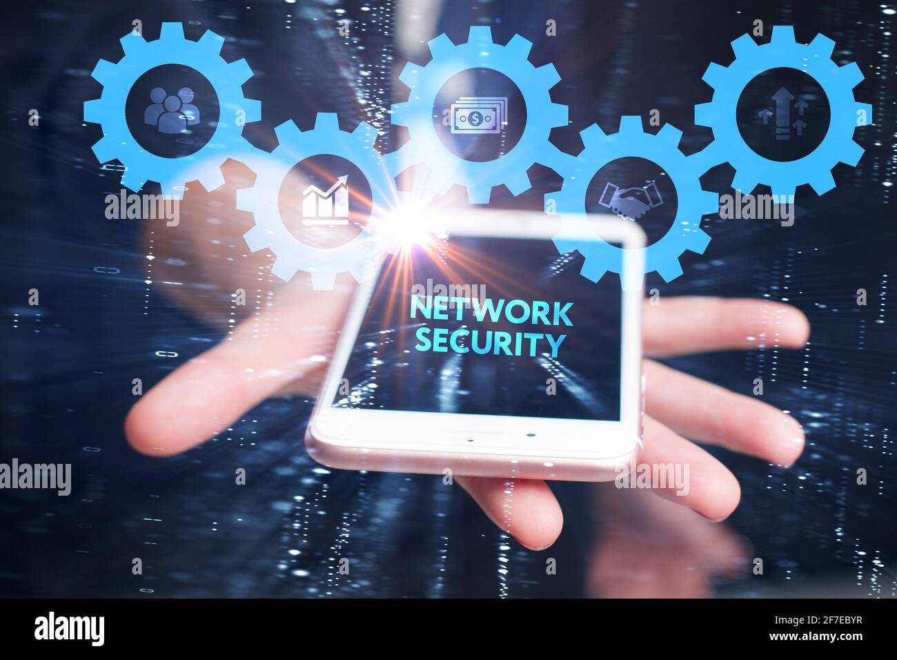 Secu network hi-res stock photography and images - Alamy