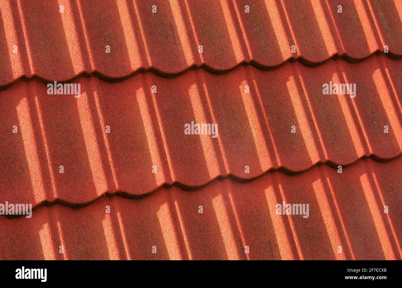 Decramastic tiles hi-res stock photography and images - Alamy