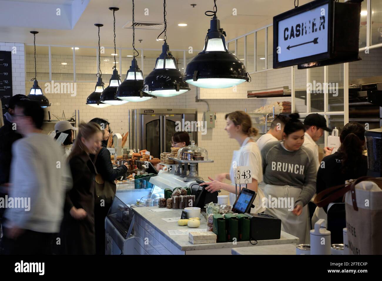 Coffee Shop Cambridge England High Resolution Stock Photography and ...