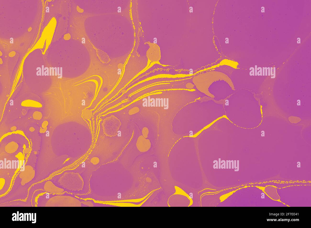 Intensive colorful mix of vibrant colors. Abstract modern background ...