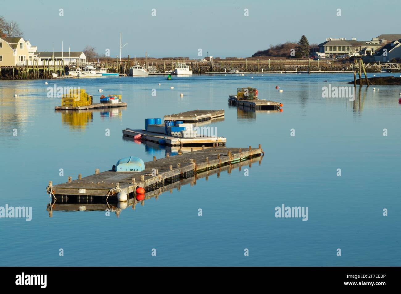 Marina from co l hi-res stock photography and images - Alamy