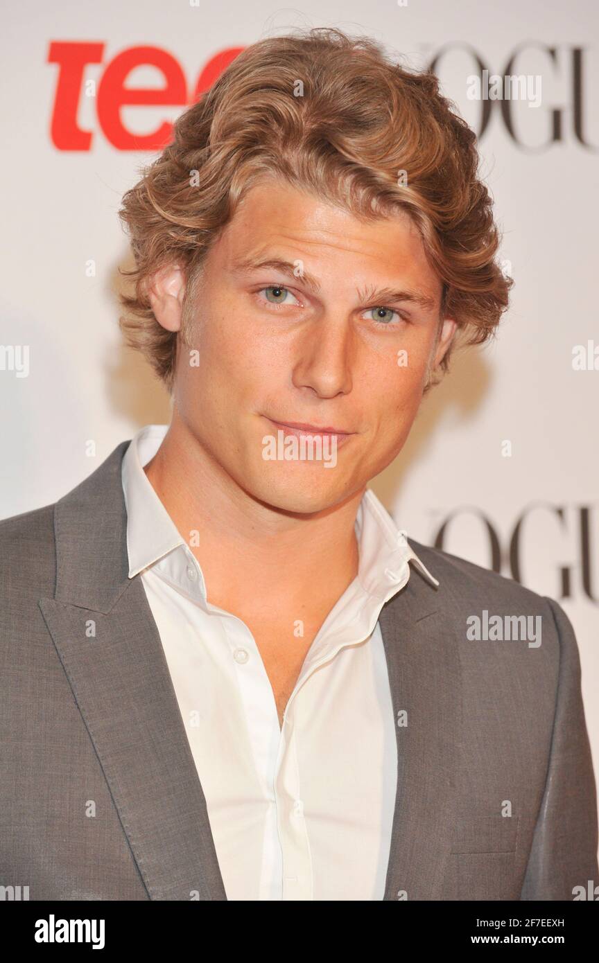 Travis Van Winkle Transformers