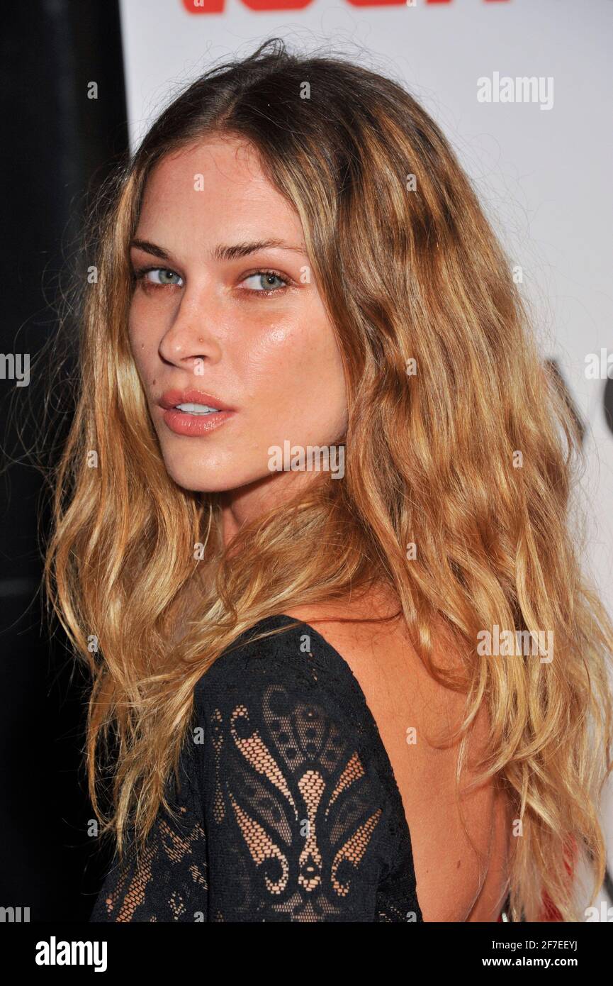 Erin Wasson