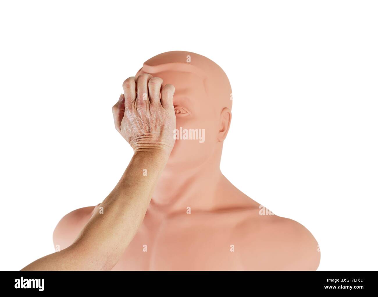 Fighting technique hi-res stock photography and images - Alamy