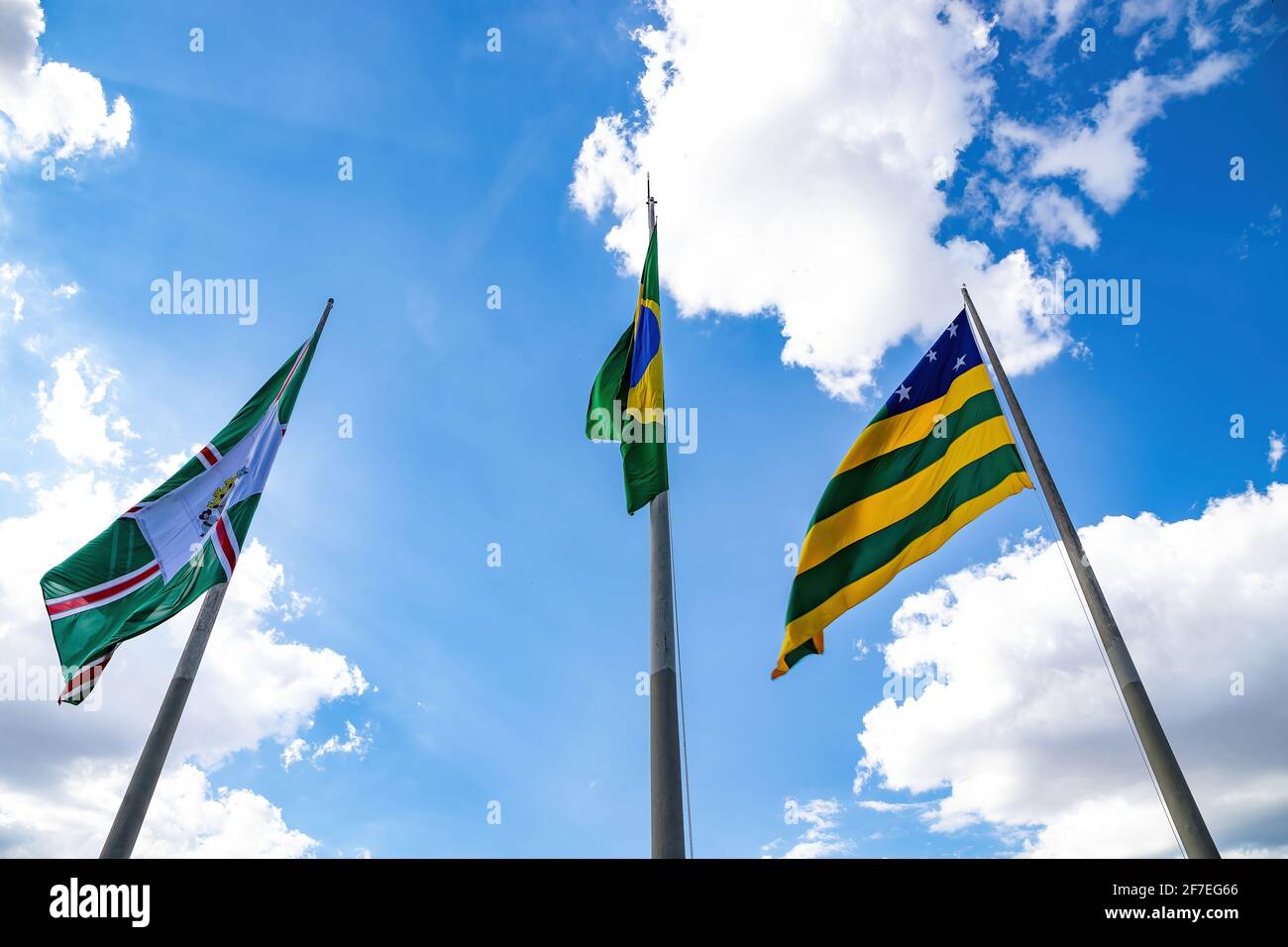 Goiania, brazil hi-res stock photography and images - Alamy