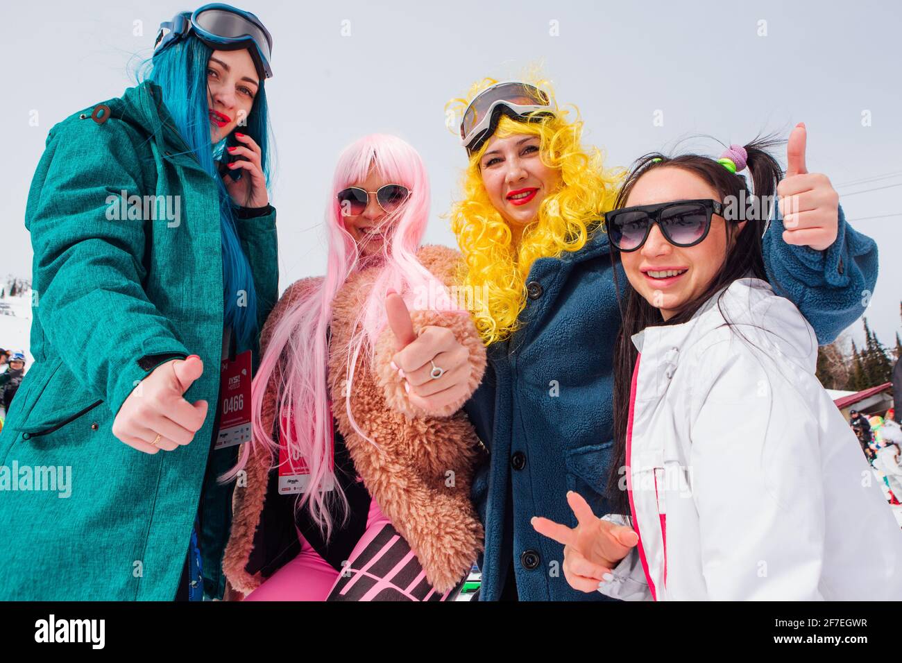 Grelka fest 2021 hi-res stock photography and images - Alamy
