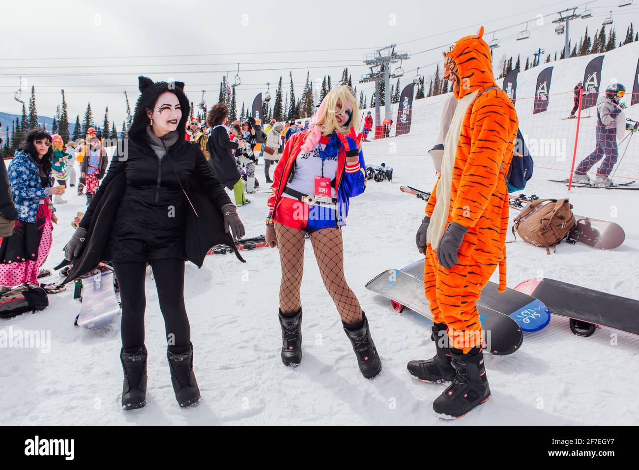 Grelka fest 2021 hi-res stock photography and images - Alamy