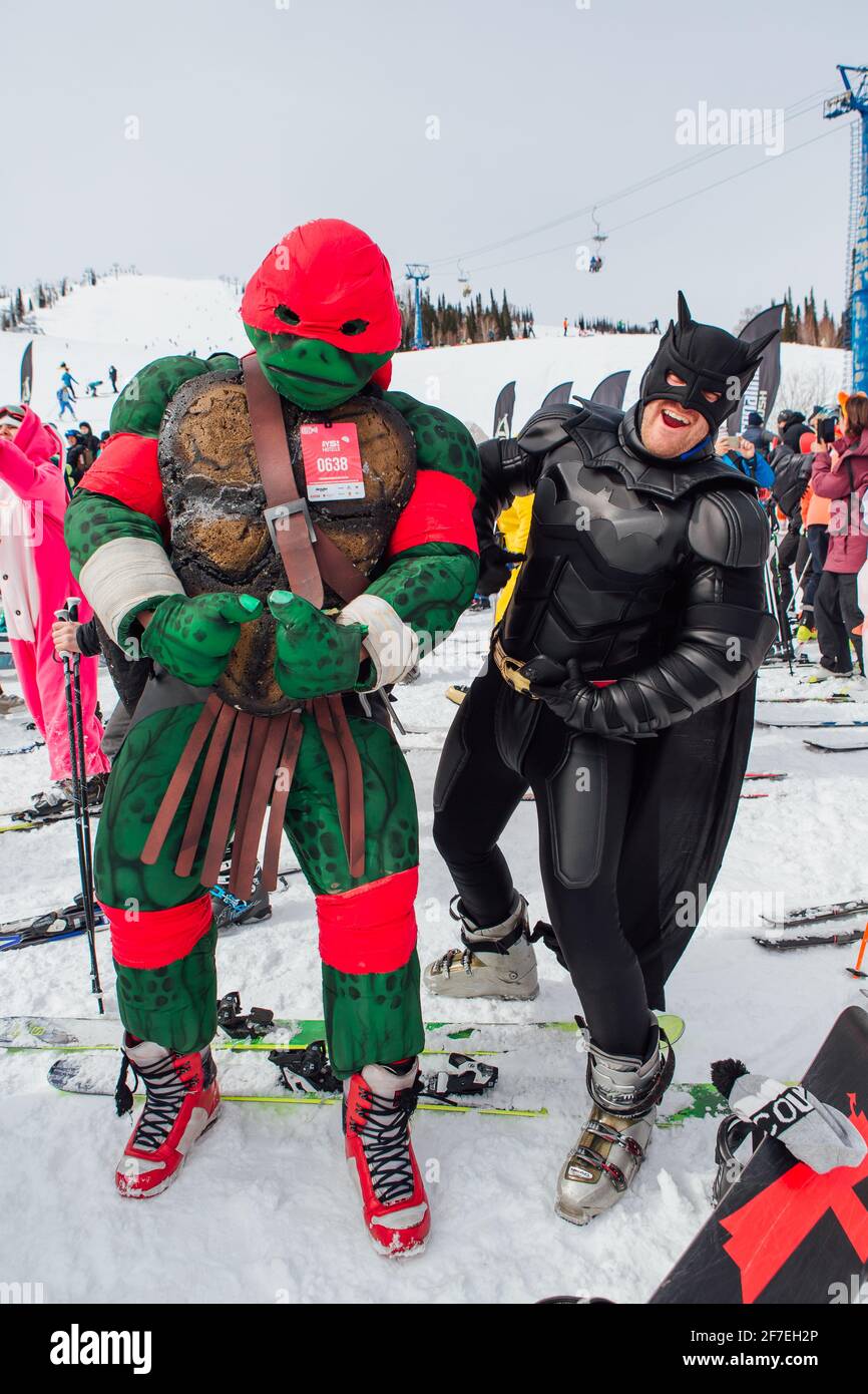 Grelka fest 2021 hi-res stock photography and images - Alamy