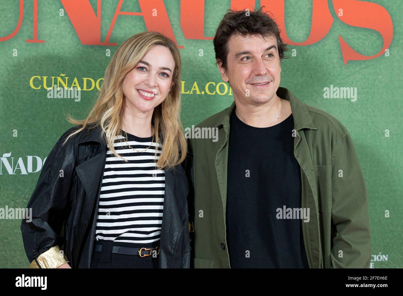 Javier veiga hi-res stock photography and images - Alamy