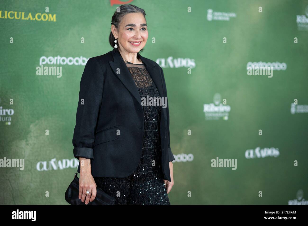 Maria isabel diaz hi-res stock photography and images - Alamy