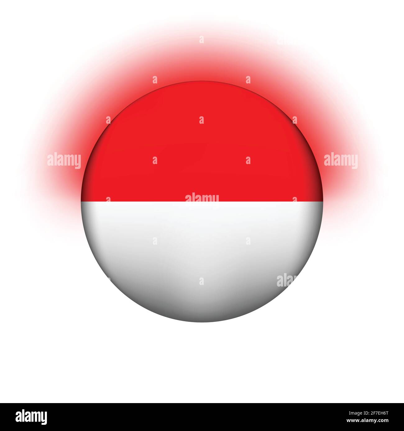Indonesian Ball Stock Vector Images - Alamy