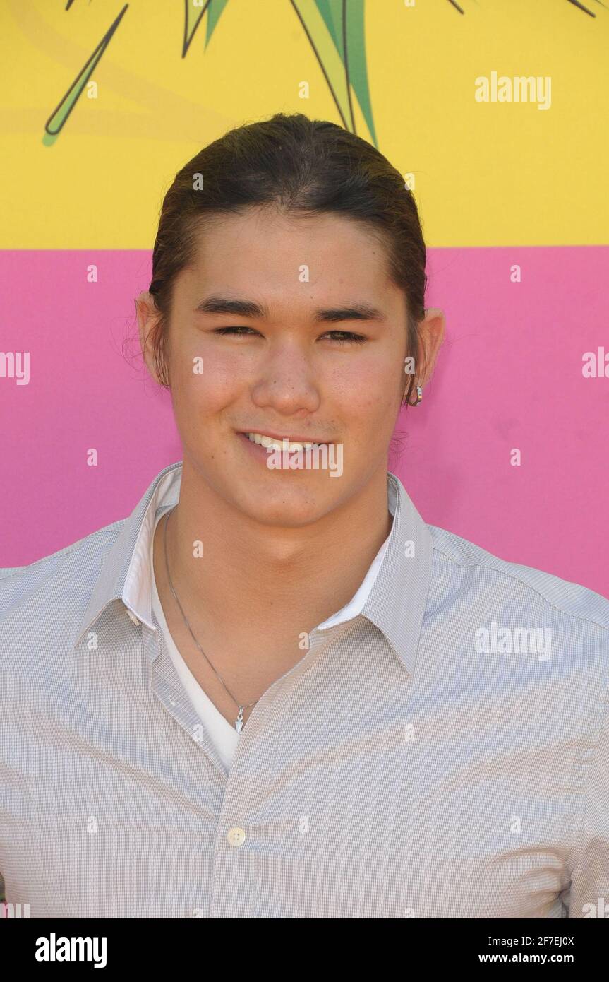 Boo boo stewart 2013 hi-res stock photography and images - Alamy