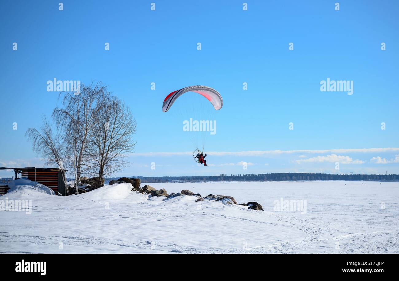 Frozen motor hi-res stock photography and images - Alamy