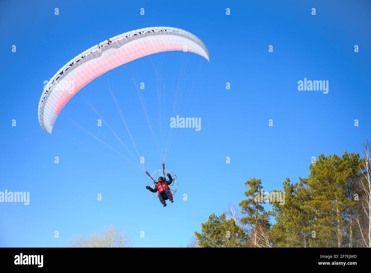 Paraplane hi-res stock photography and images - Alamy